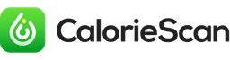 CalorieScan - Track your calories with just a APP